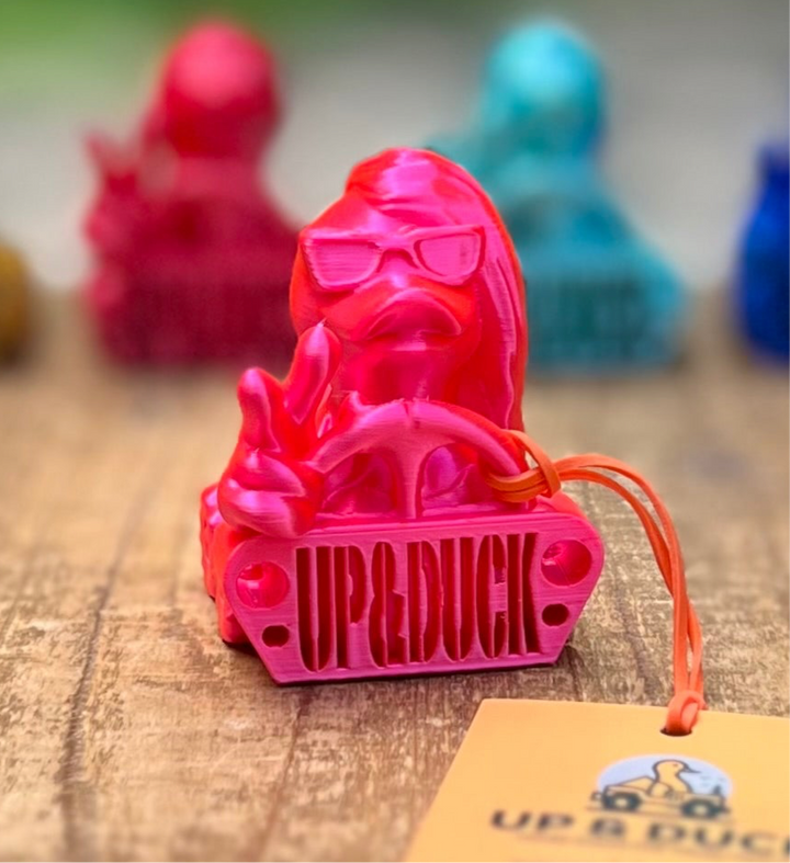 Shop Up & Duck: Premium Jeep Ducks for Every Enthusiast – Buy Now! – Up ...