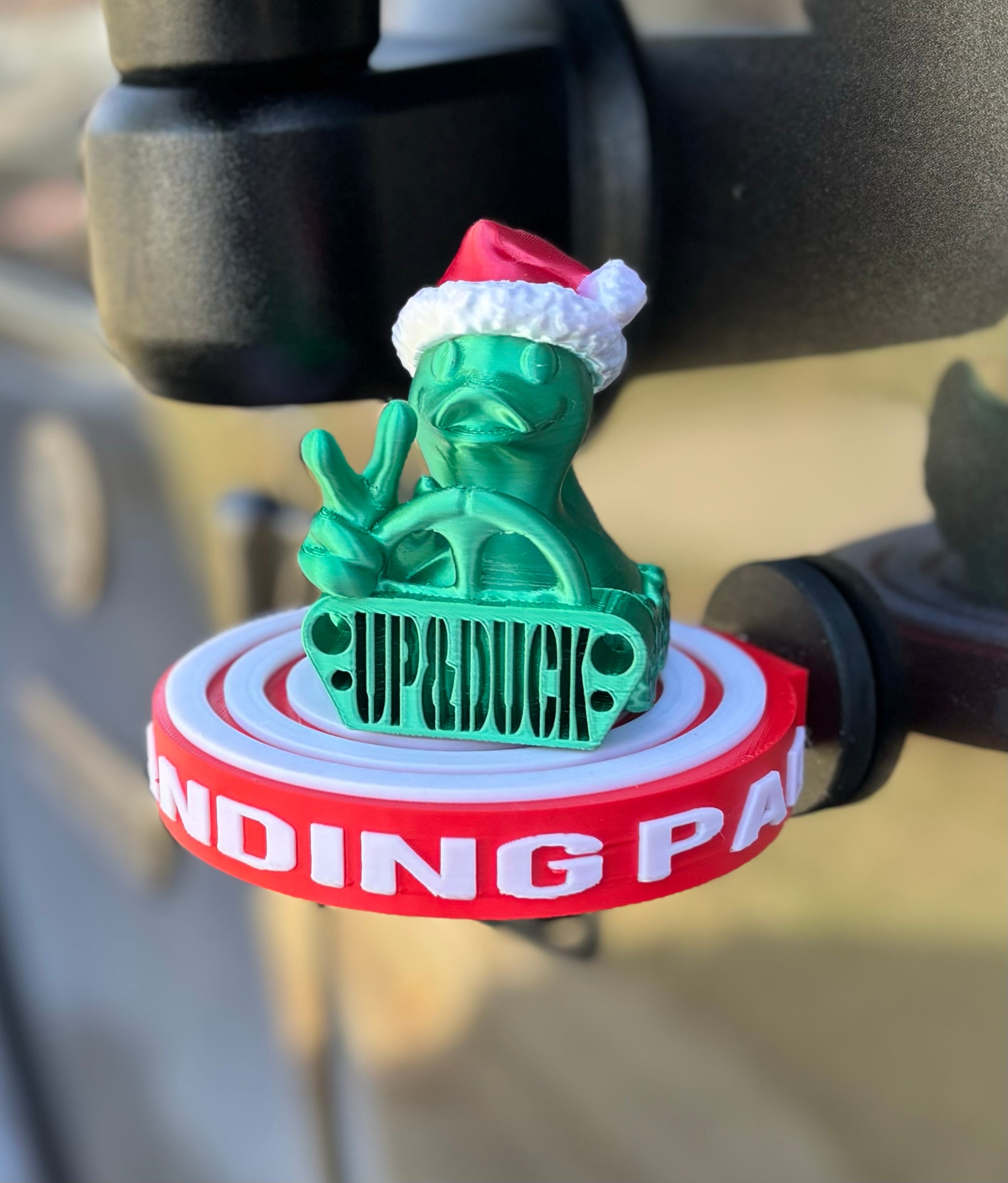 Shop Up & Duck: Premium Jeep Ducks for Every Enthusiast – Buy Now! – Up ...