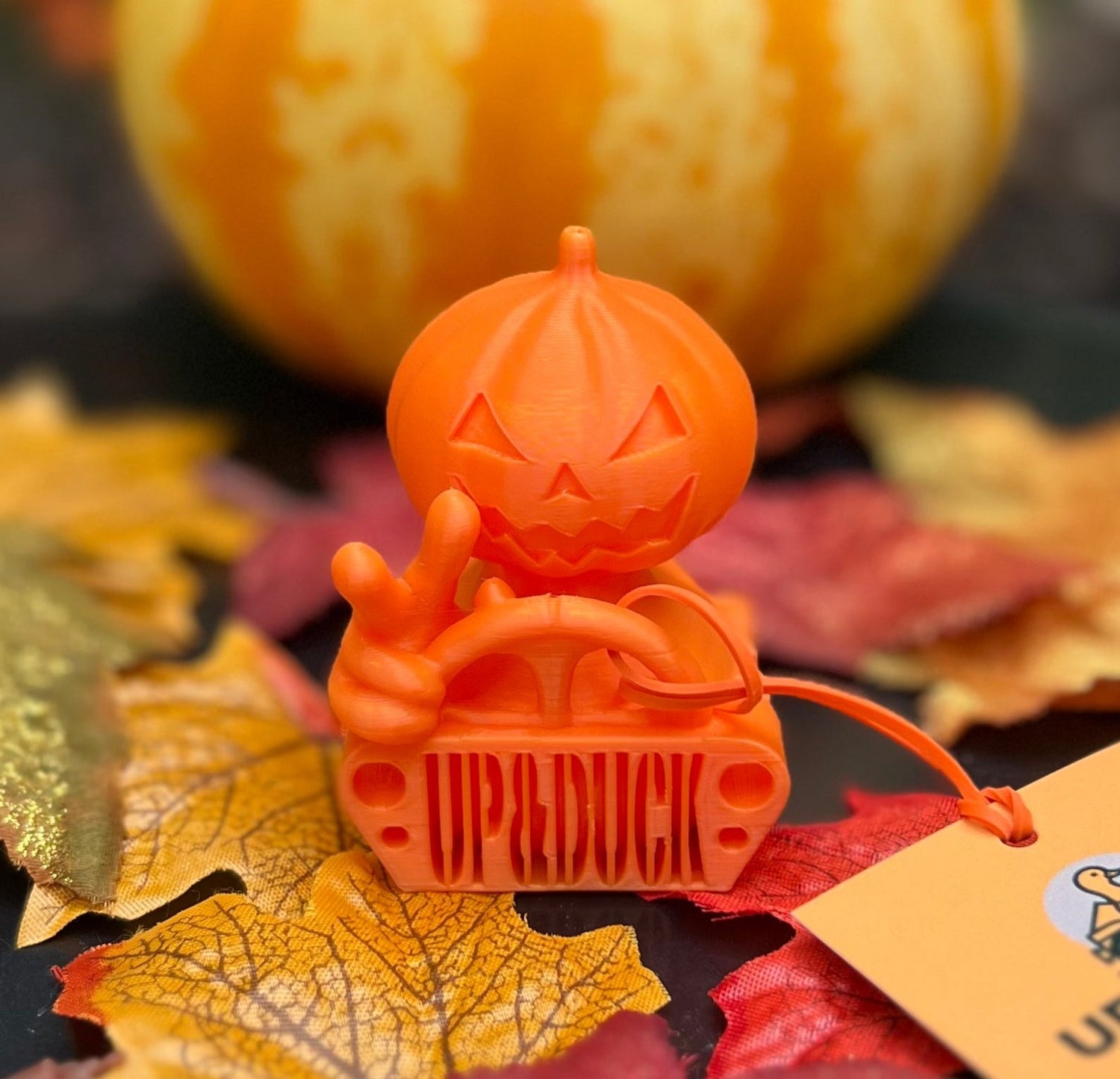 Shop Up & Duck: Premium Jeep Ducks for Every Enthusiast – Buy Now! – Up ...