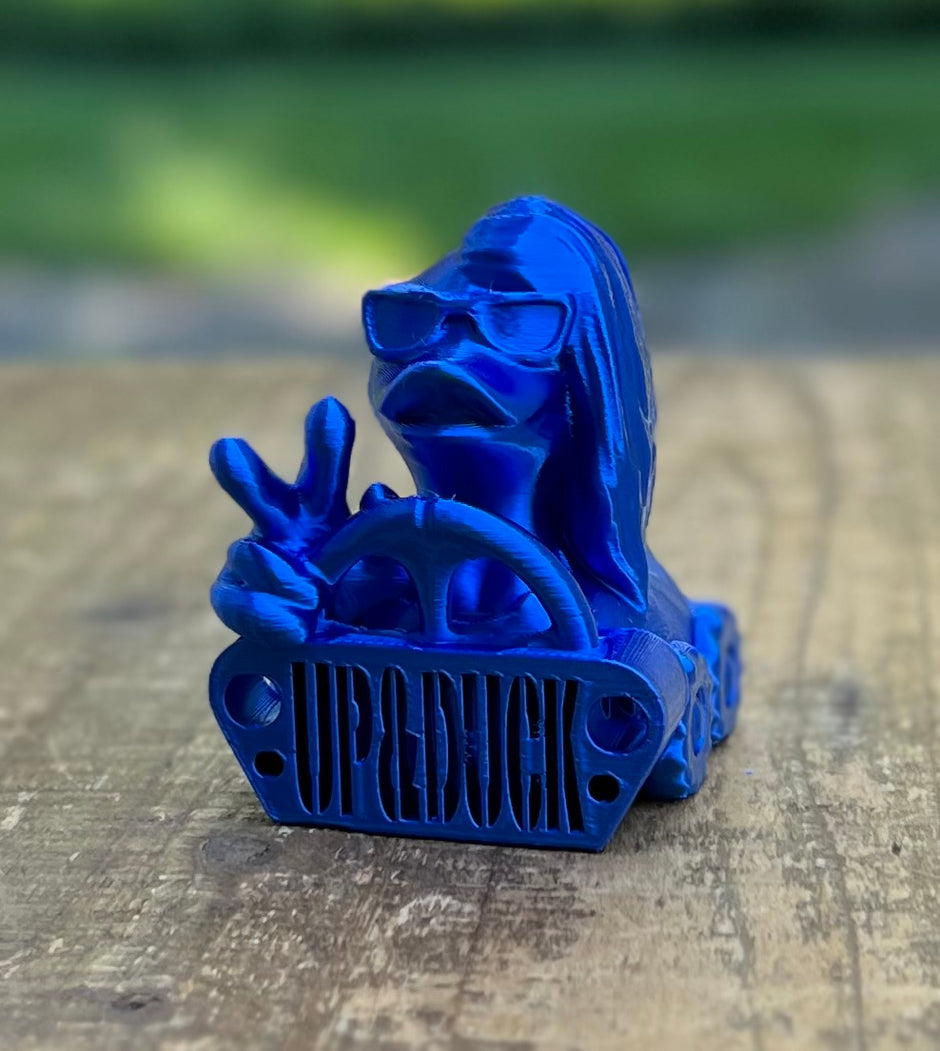Shop Up & Duck: Premium Jeep Ducks for Every Enthusiast – Buy Now! – Up ...