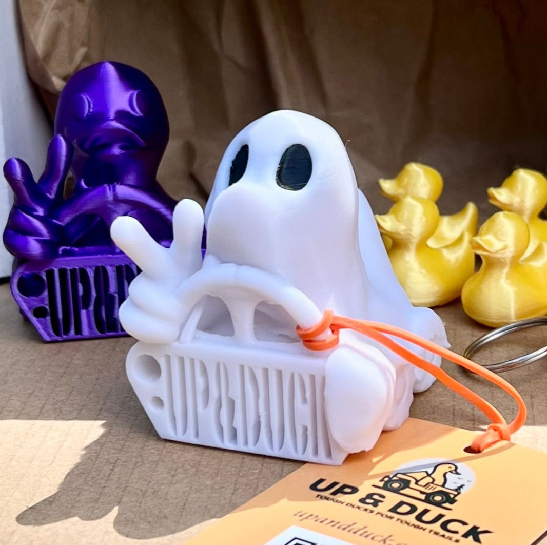 Up & Duck: Explore Premium Jeep Ducks for Enthusiasts – Up and Duck