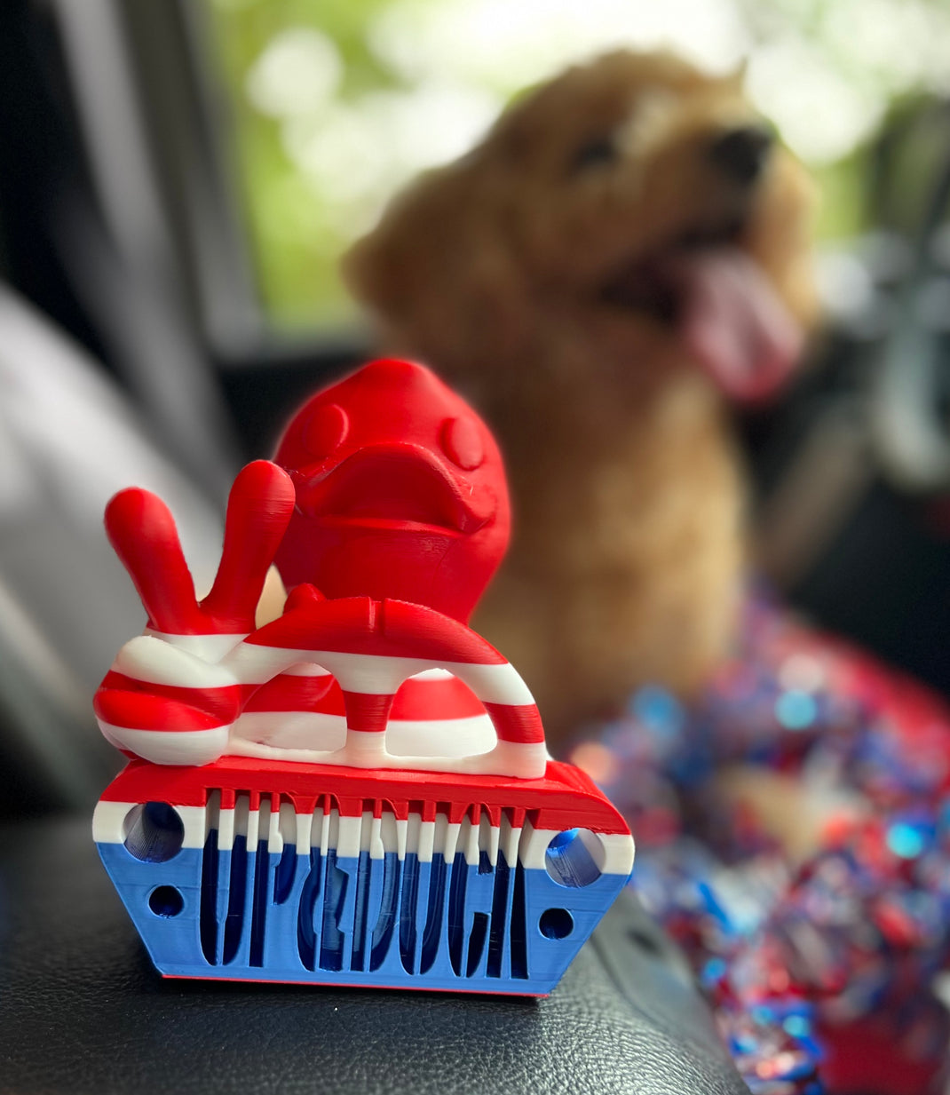 Shop Up & Duck: Premium Jeep Ducks for Every Enthusiast – Buy Now! – Up ...