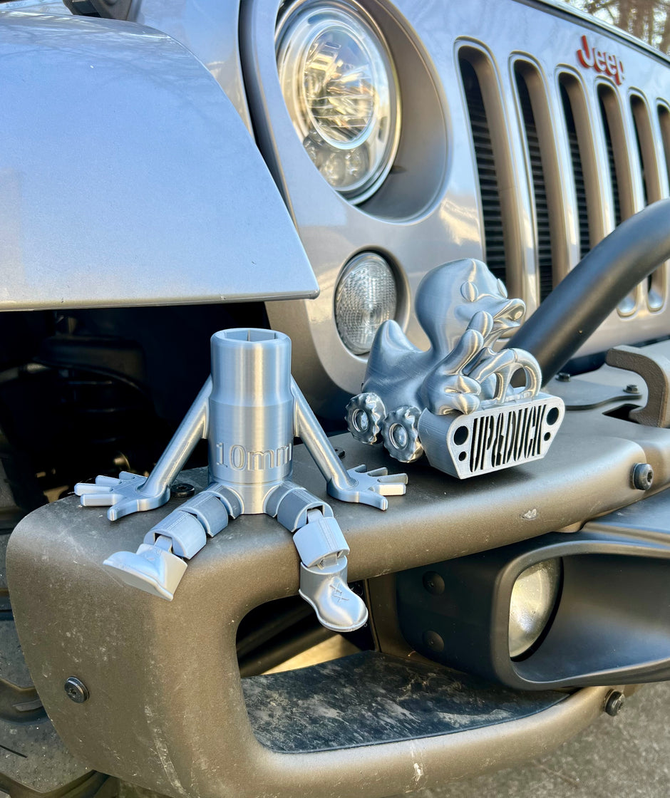 Shop Up & Duck: Premium Jeep Ducks for Every Enthusiast – Buy Now! – Up ...