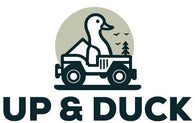 Up And Duck best selling Jeep Ducks for Ducking and Collecting – Up and ...